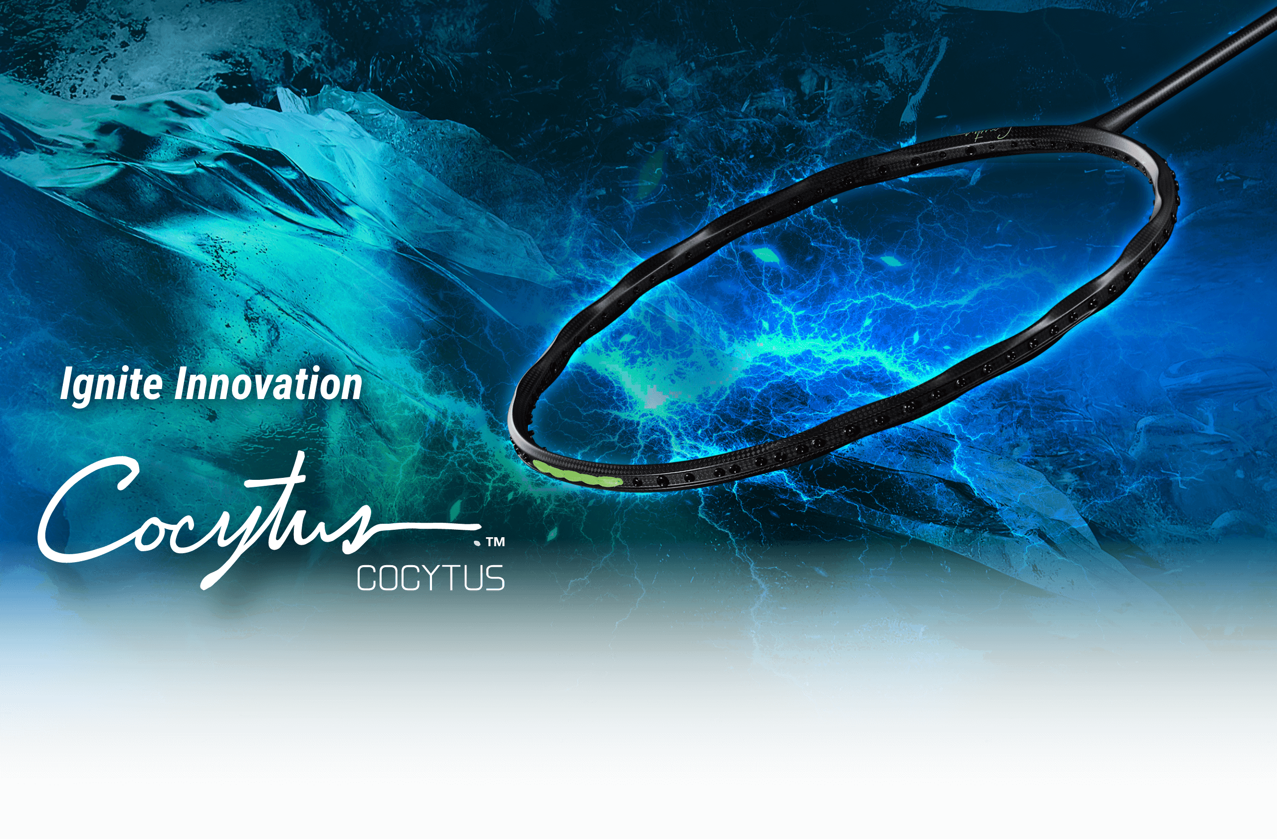 COCYTUS(コキュートス) | GOSEN